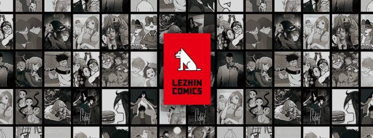 Korean Webtoon Companies that are giving the Audience Addictive Content ...