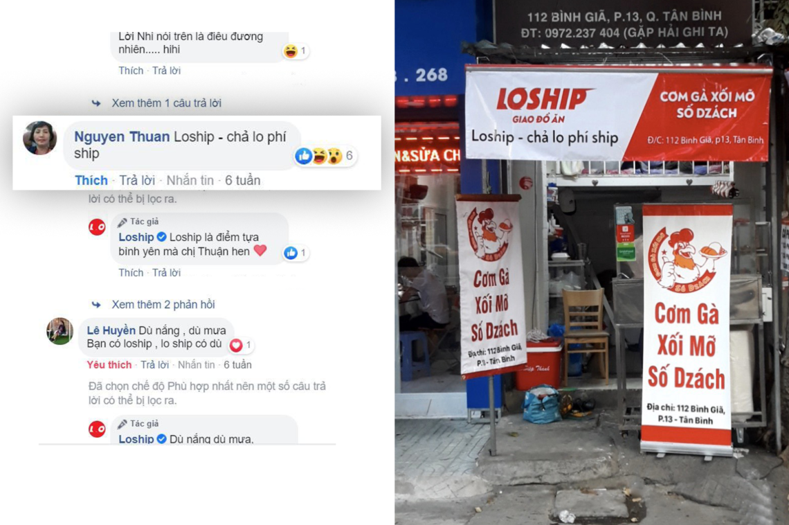 How a local conquers the locals – The story of a Vietnamese startup ...