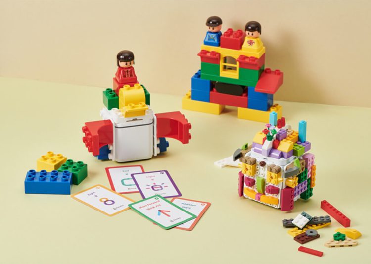 Is it a Genie or a Robot?: Korean startup’s ‘Genibot’ making coding, AI ...