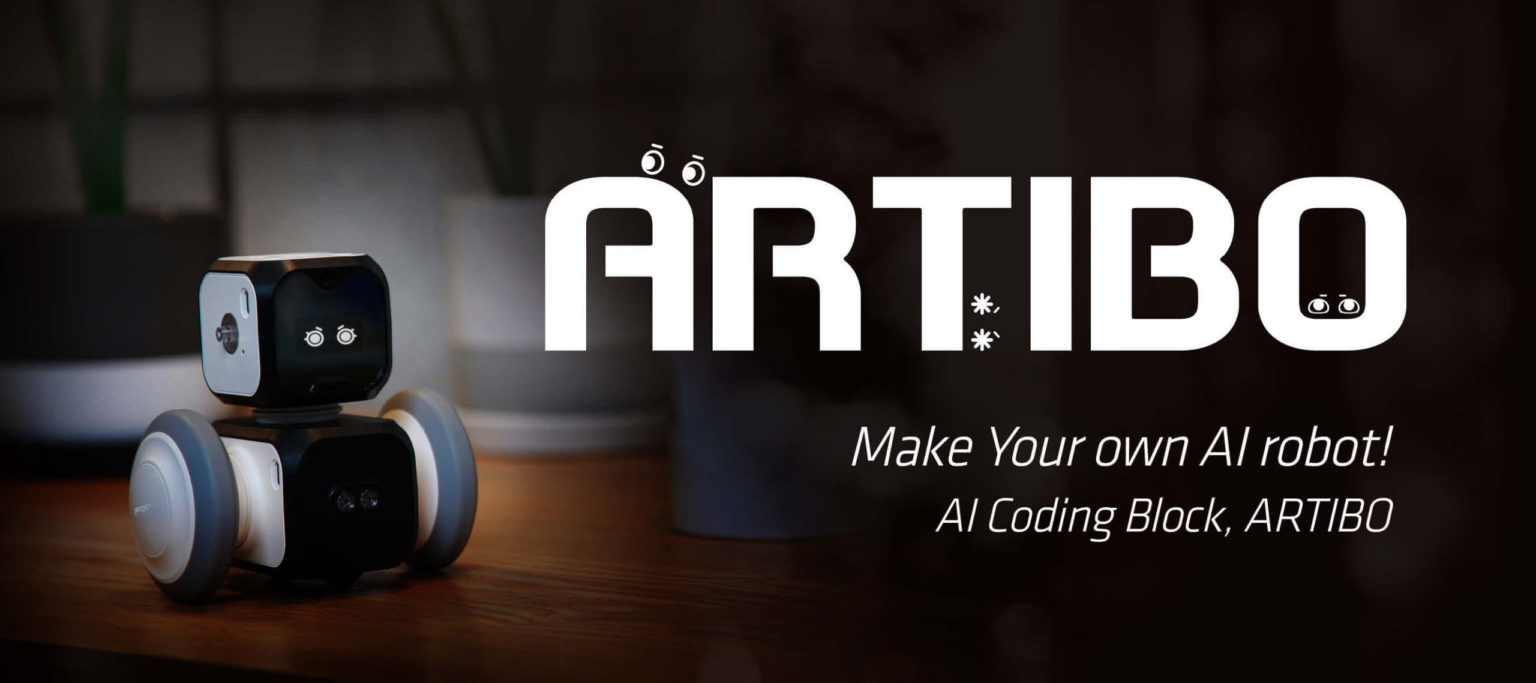 Korean EdTech CUBROID designs Coding learning solutions for children; develops compact AI-Coding ...