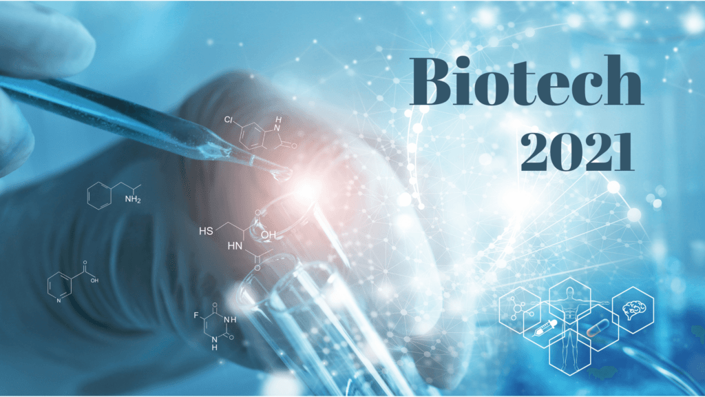 Top Korean startups in Biotech to watch out for in 2021 - KoreaTechDesk ...