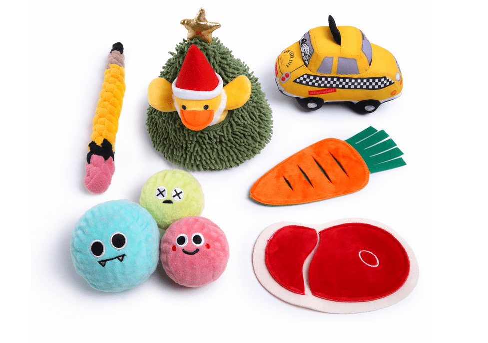 Bacon Company - KoreaTechDesk | Korean Startup and Technology News