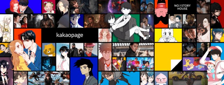 Top Korean webtoon startups that are emerging winners in 2021 ...