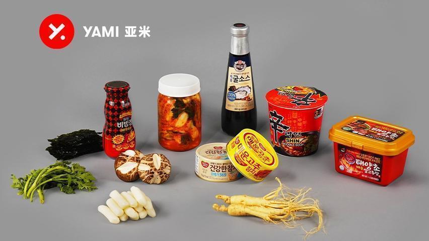 US Asian products D2C market ‘Yami’ attracts $50 million investment ...
