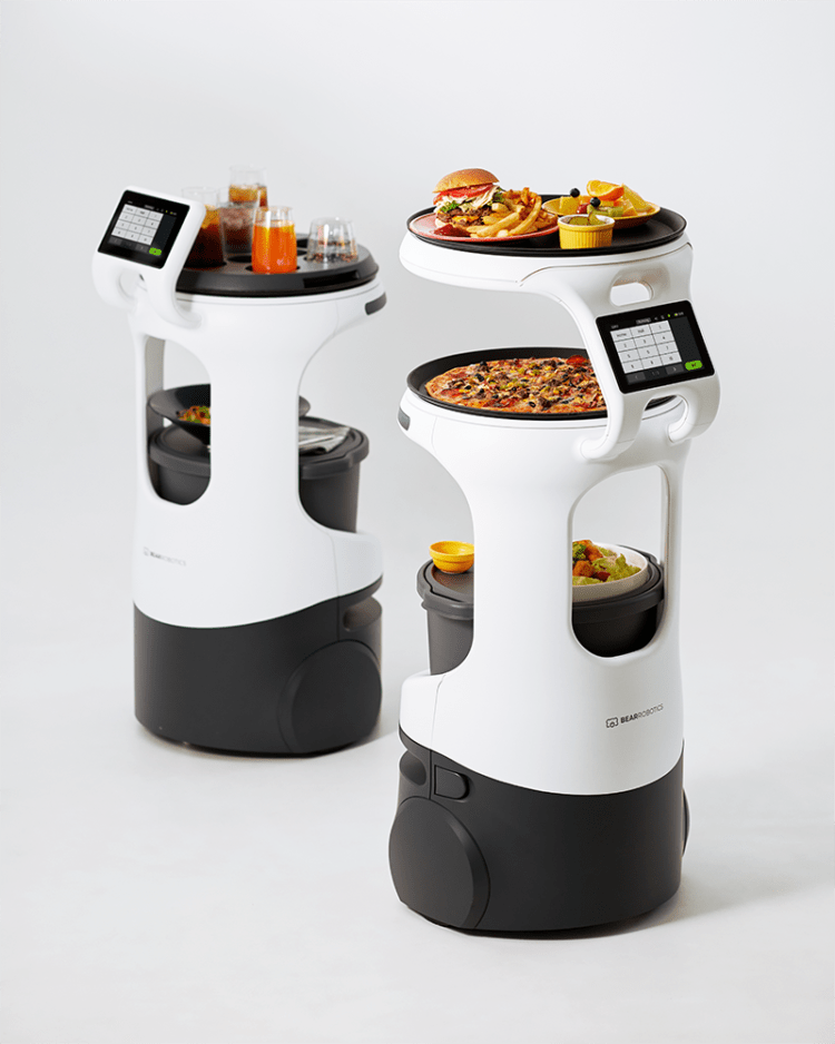 Korean startups’ thriving in the food & delivery market with ‘service ...