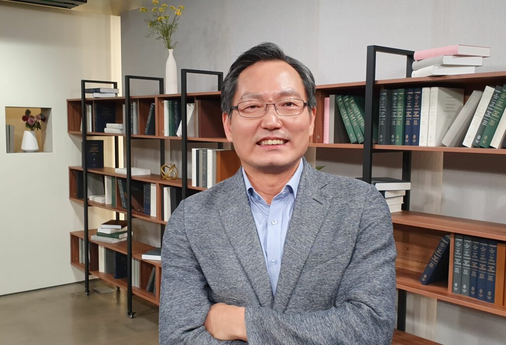 Crypto technology Korean startup CryptoLab attracts $16 million in investment - KoreaTechDesk ...