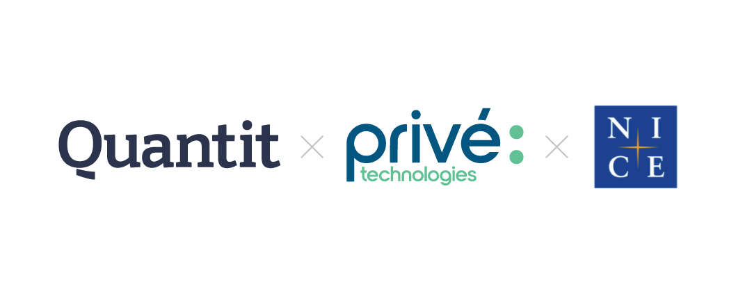 FinTech startup Quantit signs MoU with Nice & Prive for asset ...