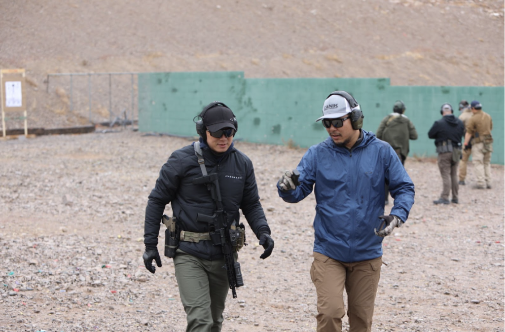 Tacticalist develops military precision power bank for rugged outdoors ...