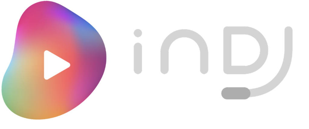 Korean startup InDJ app provides users K-Pop music playlist based on ...