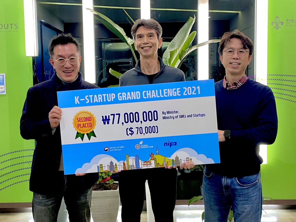 FinTech startup XQuant CEO & Founder Chea Srun on business, finance industry & living the dream ...