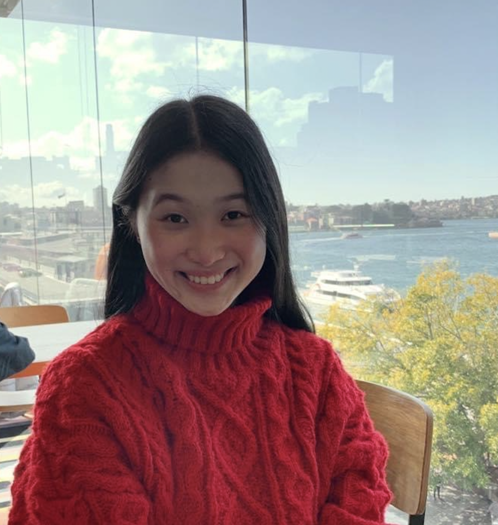 Dorm Room Fund’s Melissa Li talks about discovering hidden gems ...