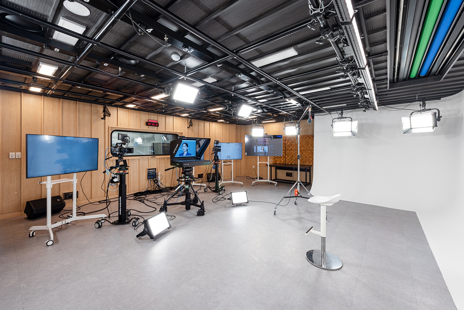 ESTsoft Inc.’s AI Studio Perso opens doors for Virtual Human driven ...