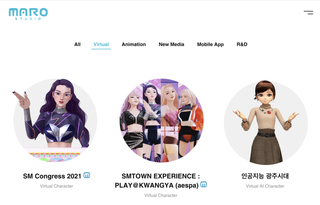 Maro Studio attracts strategic investment from Kidari Studio for its virtual character ...