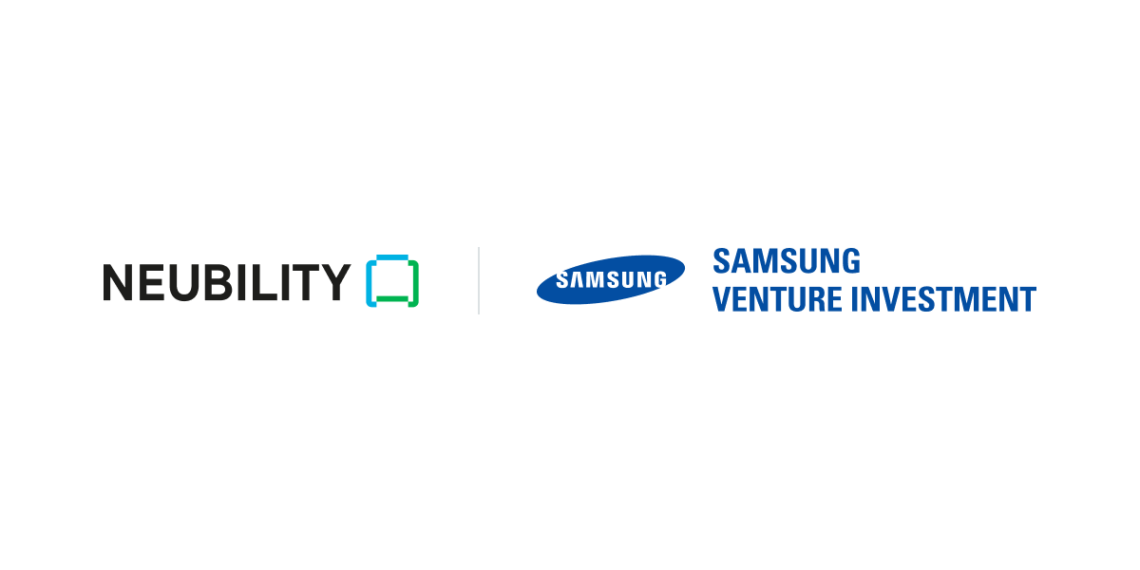 Autonomous robot startup Neubility receives investment from Samsung ...