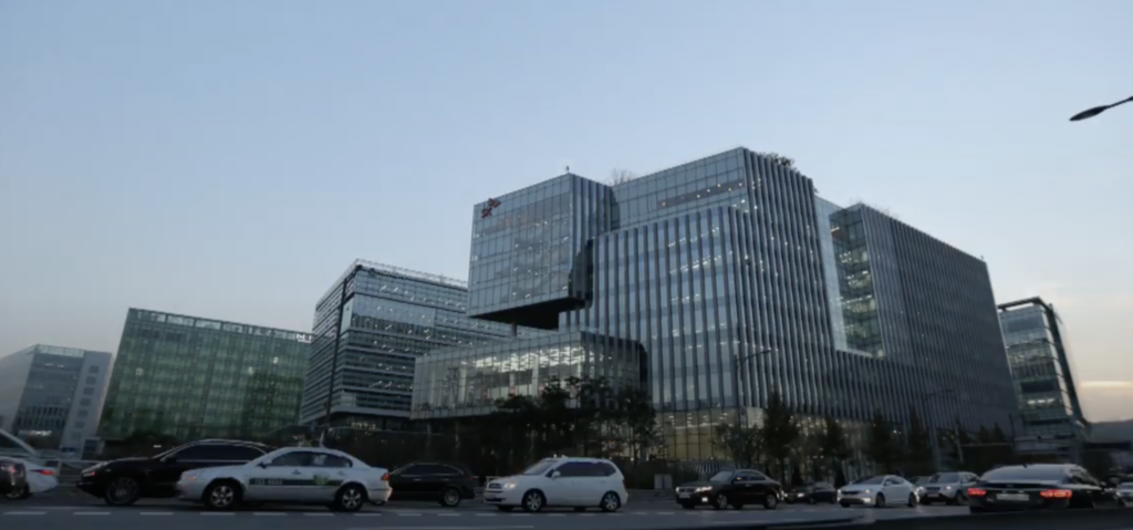 Pangyo Techno Valley: A Thriving Startup Hub in Korea - KoreaTechDesk ...