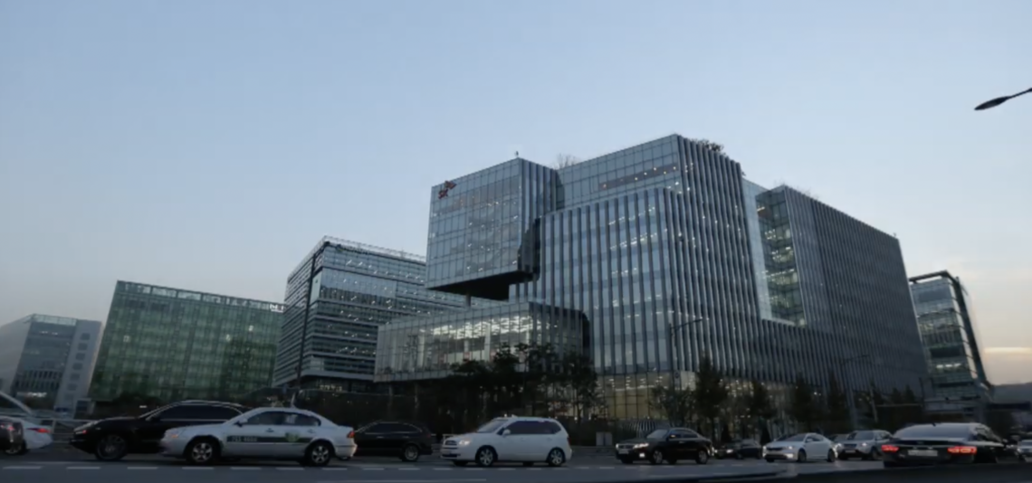 Pangyo Techno Valley: A Thriving Startup Hub in Korea - KoreaTechDesk | Korean Startup and ...