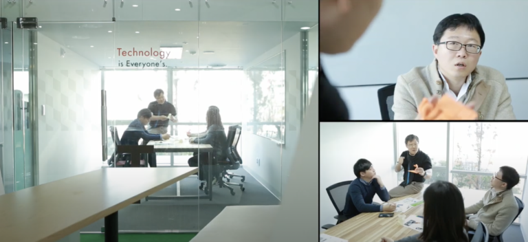 Pangyo Techno Valley: A Thriving Startup Hub in Korea - KoreaTechDesk | Korean Startup and ...