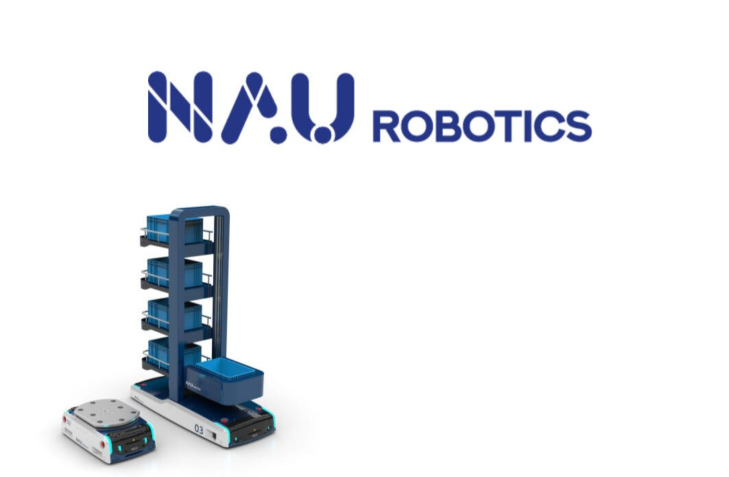 Nau Robotics, Korean Industrial Robot Firm, Sets Sights on Eastern ...