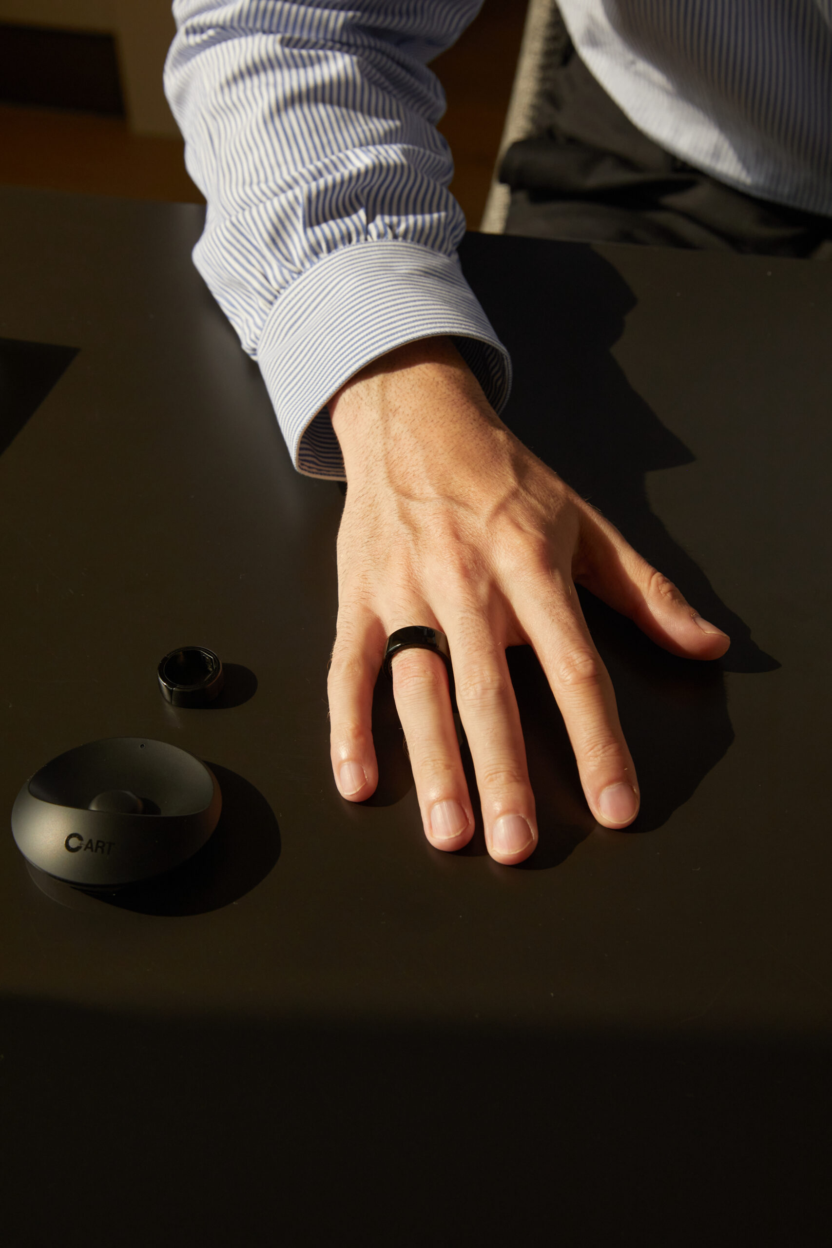 Sky Labs’ Groundbreaking Cuffless Blood Pressure Monitoring Technology ...