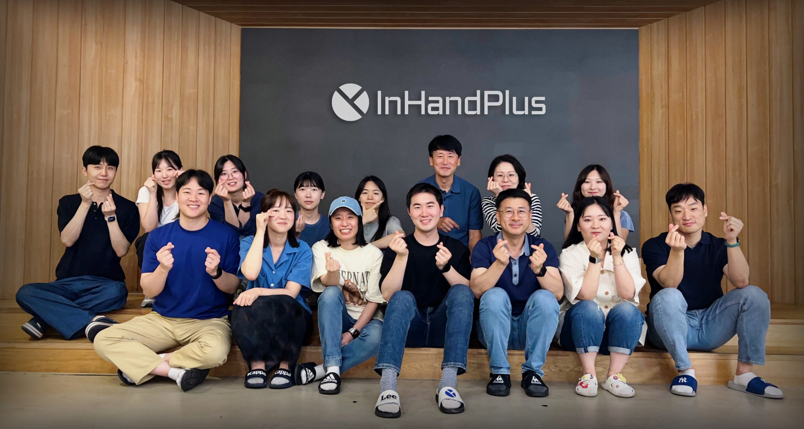 InHandPlus Secures USD 2.3 million Series A Investment to Expand AI ...