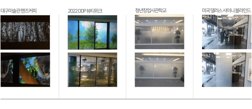 Vsion Inc. Unveils Innovative Smart Window Technology for Zero- Energy ...