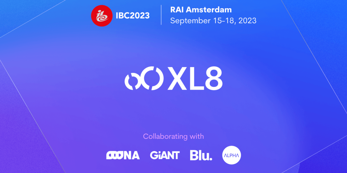 XL8 to Unveiled Collaborative Translation Platform with AI Integration ...