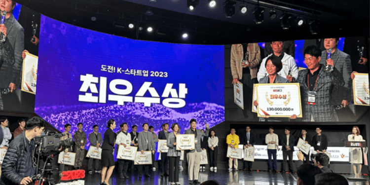 Uniqconn, the Developer of Wireless Data Connectivity Solutions, Wins a ...