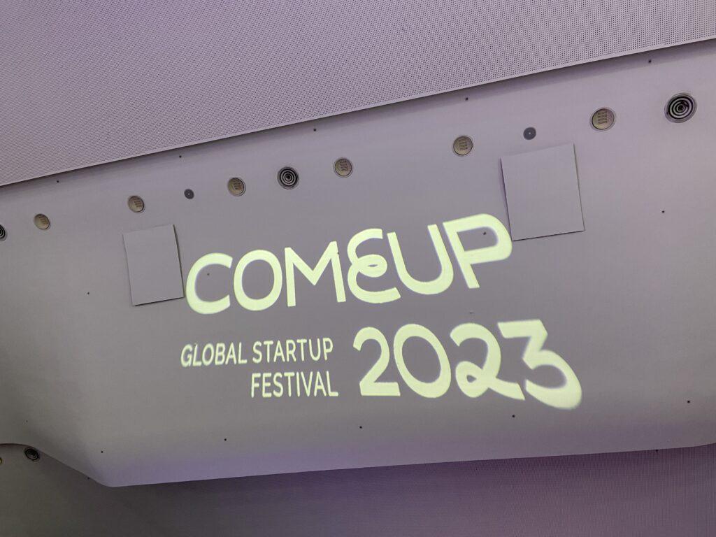 COMEUP 2023 Breaks Global Records, Highlights International ...