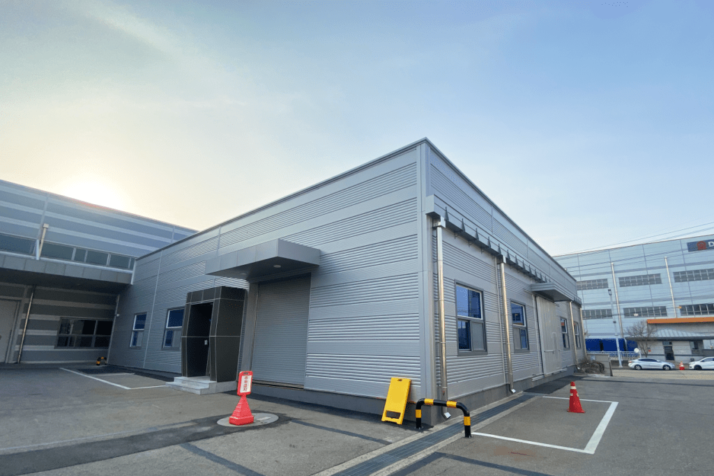 GLUCK, a CAPA Partner, Transcending Boundaries: Elevating 3D Printing ...