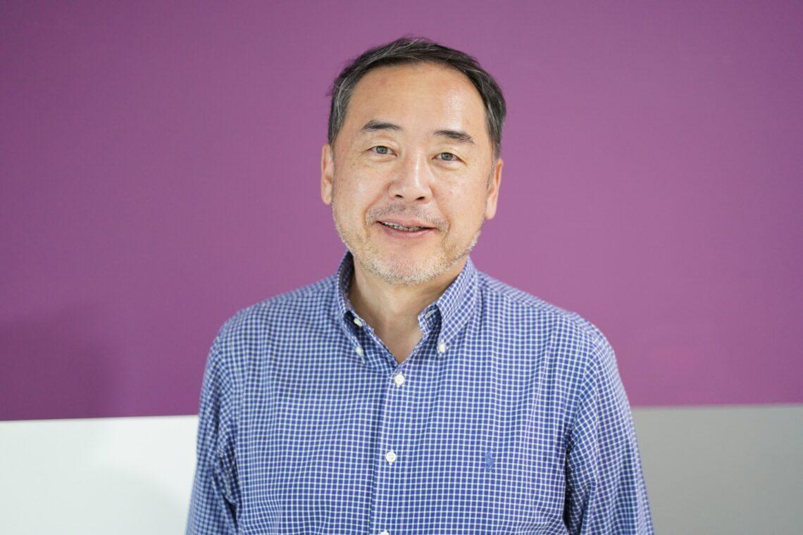 ÉKLEER CEO Matthew Chung Spearheads Innovation in the Portable Monitor ...