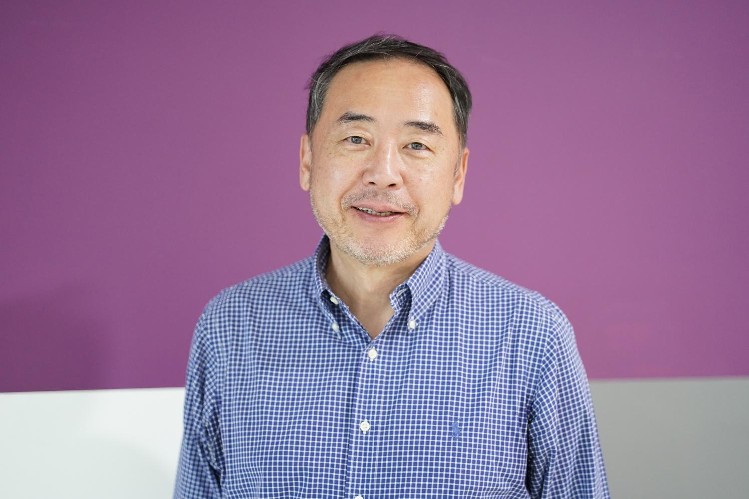 ÉKLEER CEO Matthew Chung Spearheads Innovation in the Portable Monitor ...