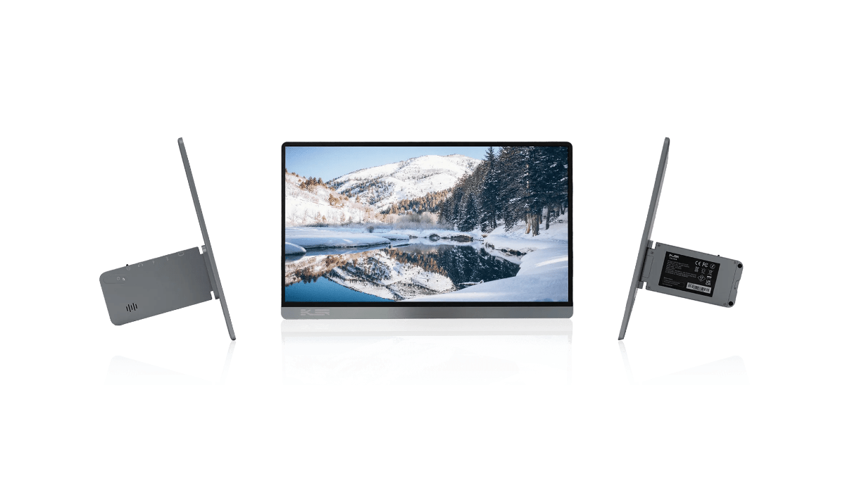 ÉKLEER CEO Matthew Chung Spearheads Innovation in the Portable Monitor ...