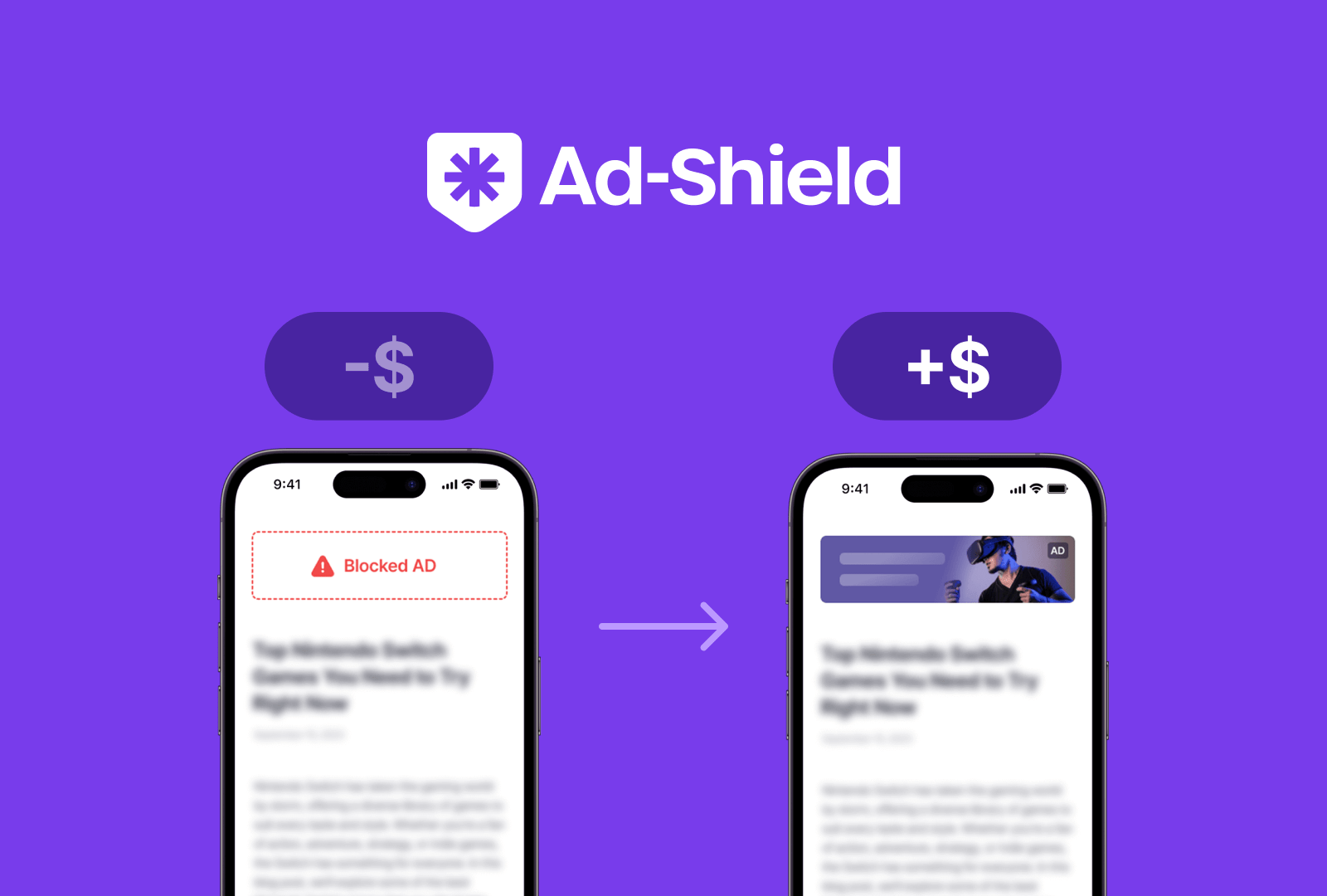 Ad-Shield Empowers Publishers to Reclaim Ad Revenue Lost to Ad Blockers - KoreaTechDesk | Korean ...