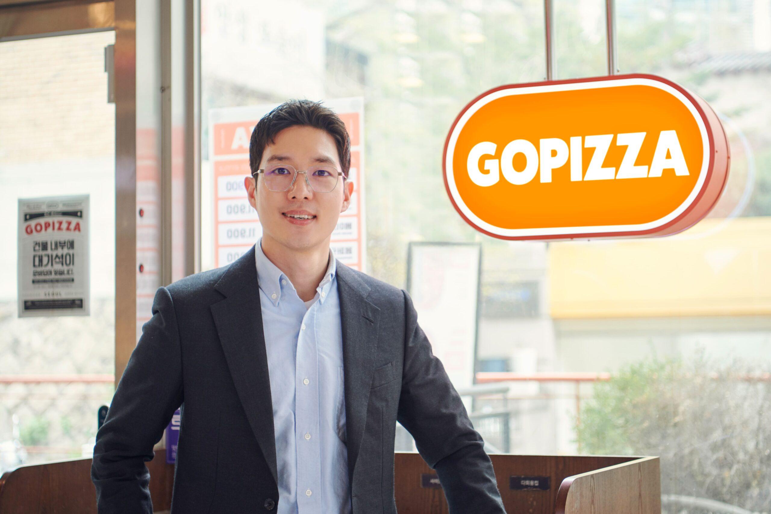 Go Pizza Secures $10 Million Investment from Thailand’s CP ALL, Aiming ...