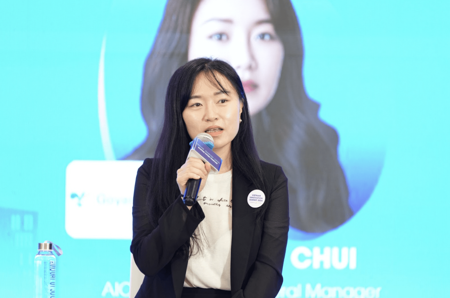 Vietnam Innovation Summit 2024: A Milestone Event for Asia-Pacific’s Innovation Landscape ...