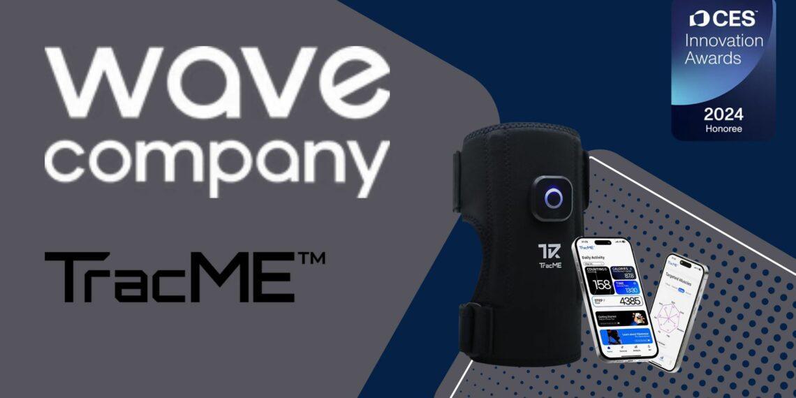 Wave Company's TracMe: How Smart Sensors are Shaping the Future of Fitness