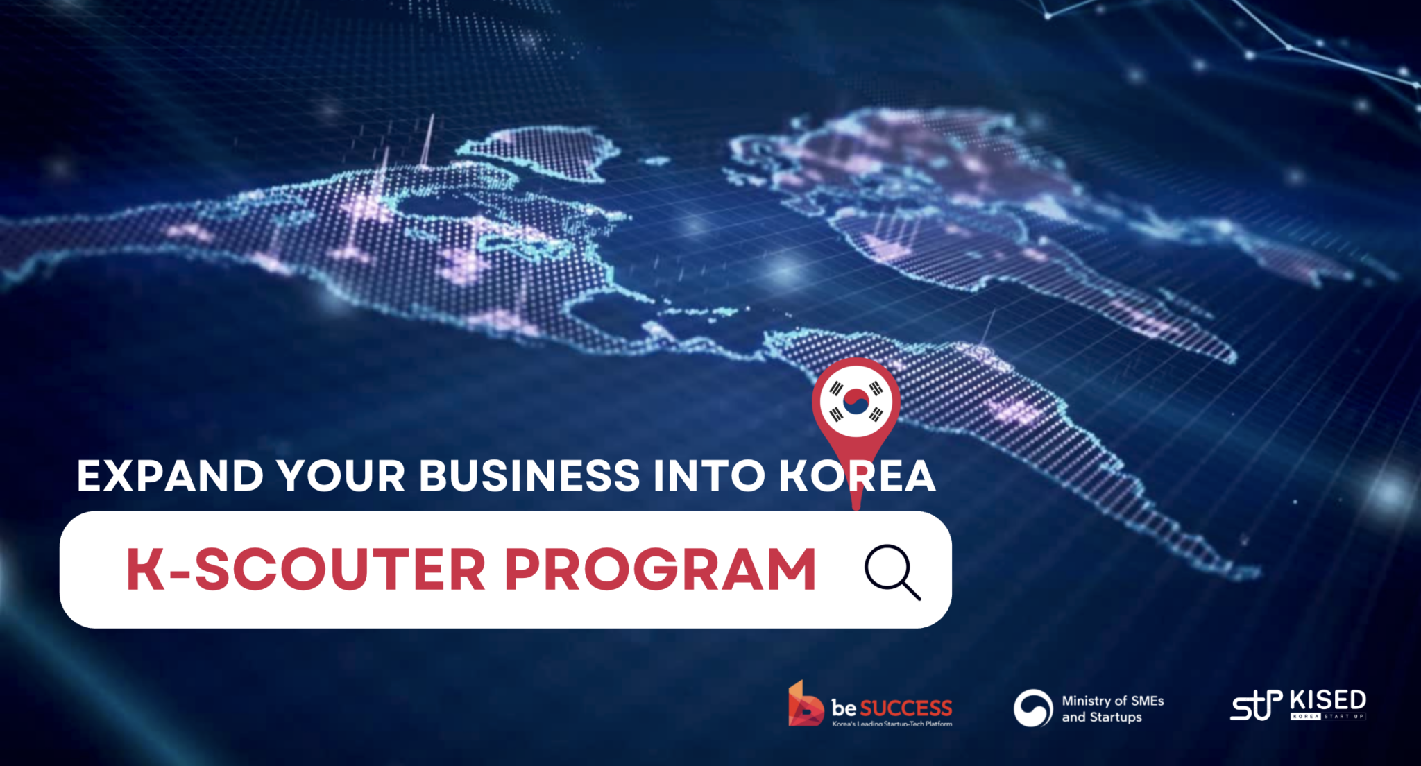 K-Scouter: Your Launchpad into Korea’s Innovation and Business Landscape - KoreaTechDesk ...